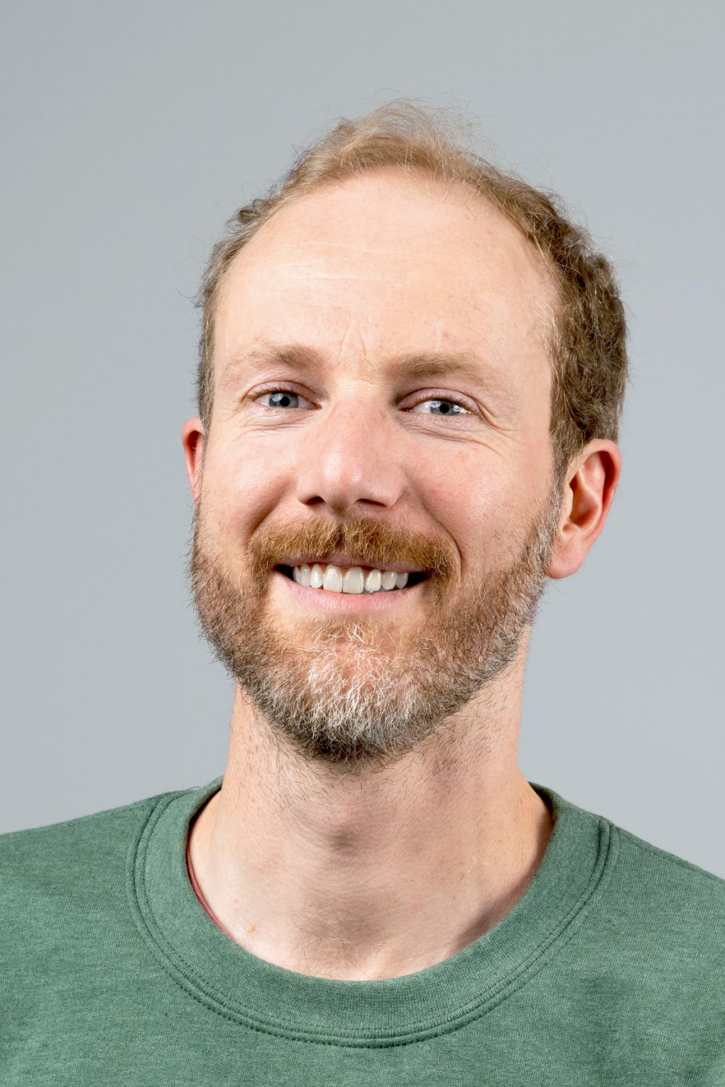 Landrat - GRÜNE Uri